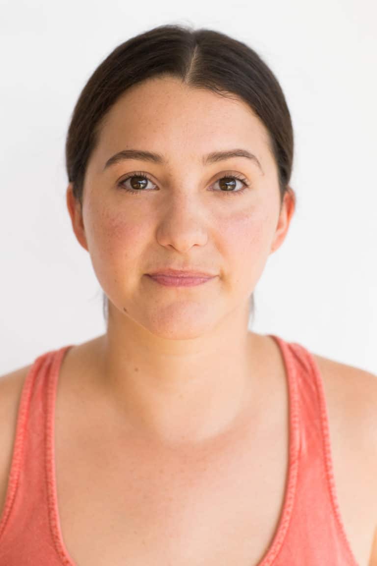 How to "No-Makeup" Makeup Look in *7 EASY STEPS*! - LeakedBeauty