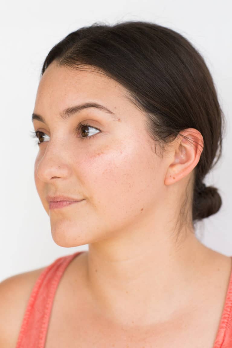 How to "No-Makeup" Makeup Look in *7 EASY STEPS*! - LeakedBeauty
