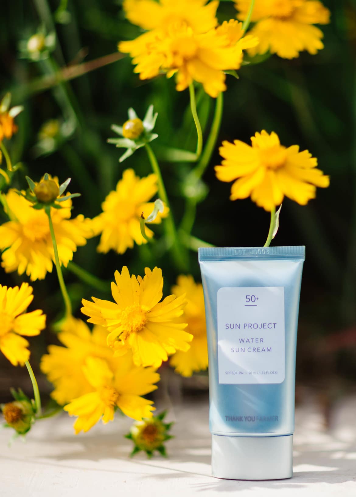 The Best Korean Sunscreen ( Better & More Affordable Than Supergoop's ...